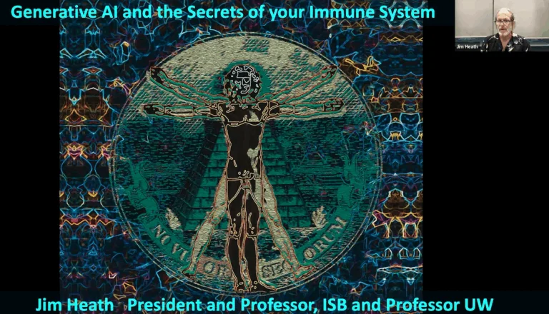 How Immune Cells ‘See’ and Respond to Mutations in Cancer Cells - Heath Lab